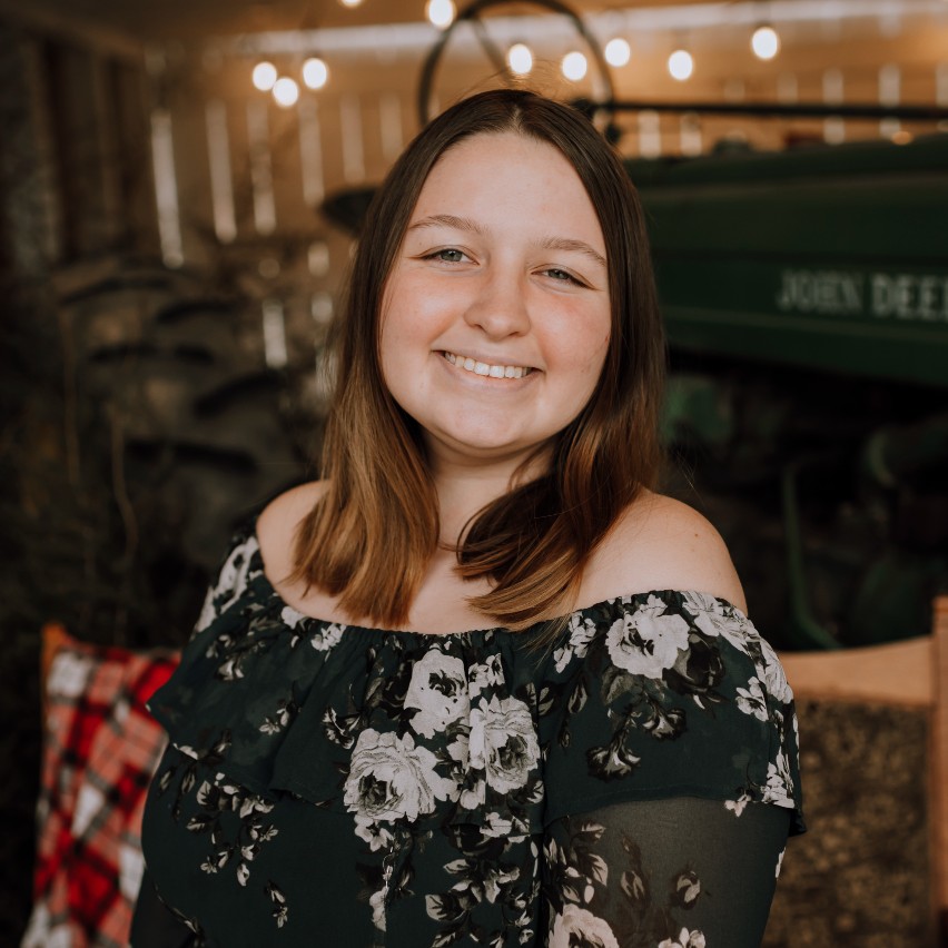 2023-2024 Athena Fellows | Athena Center for Leadership